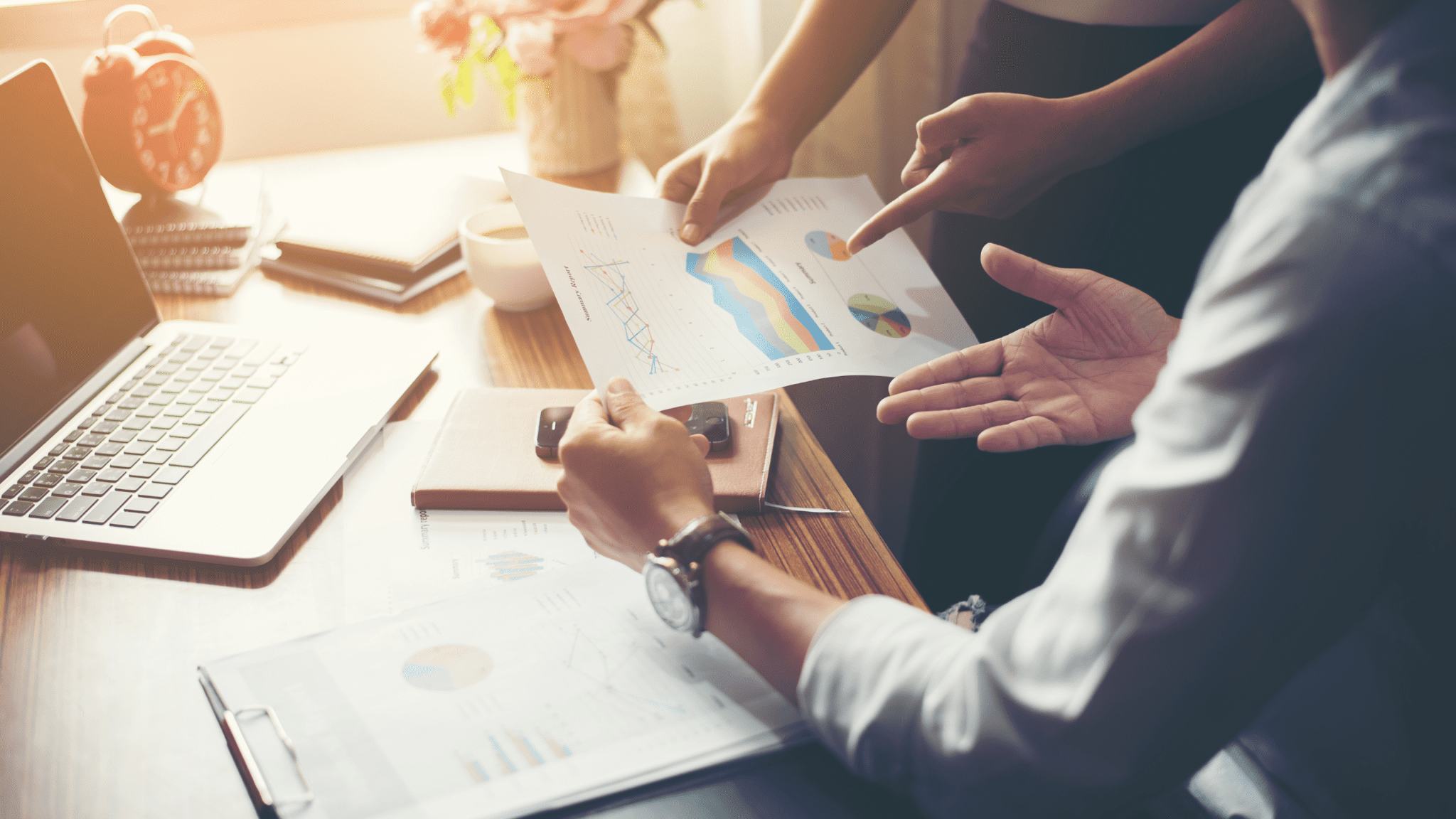 Sherman Wealth Management | Washington DC area | Fee-Only Financial ...