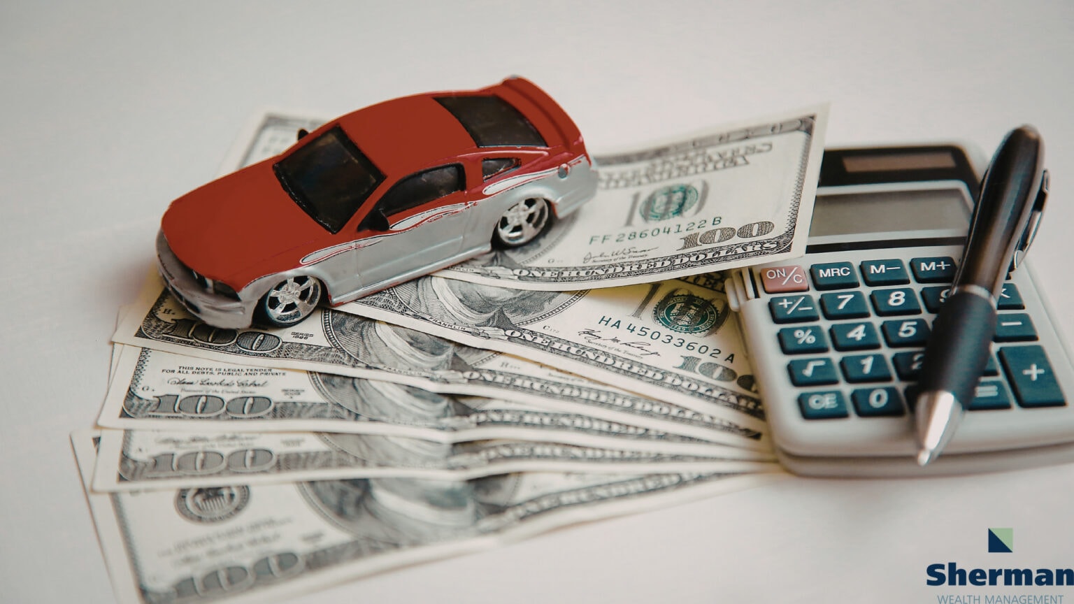 Sherman Wealth Management | Washington DC area | Fee-Only Financial ...